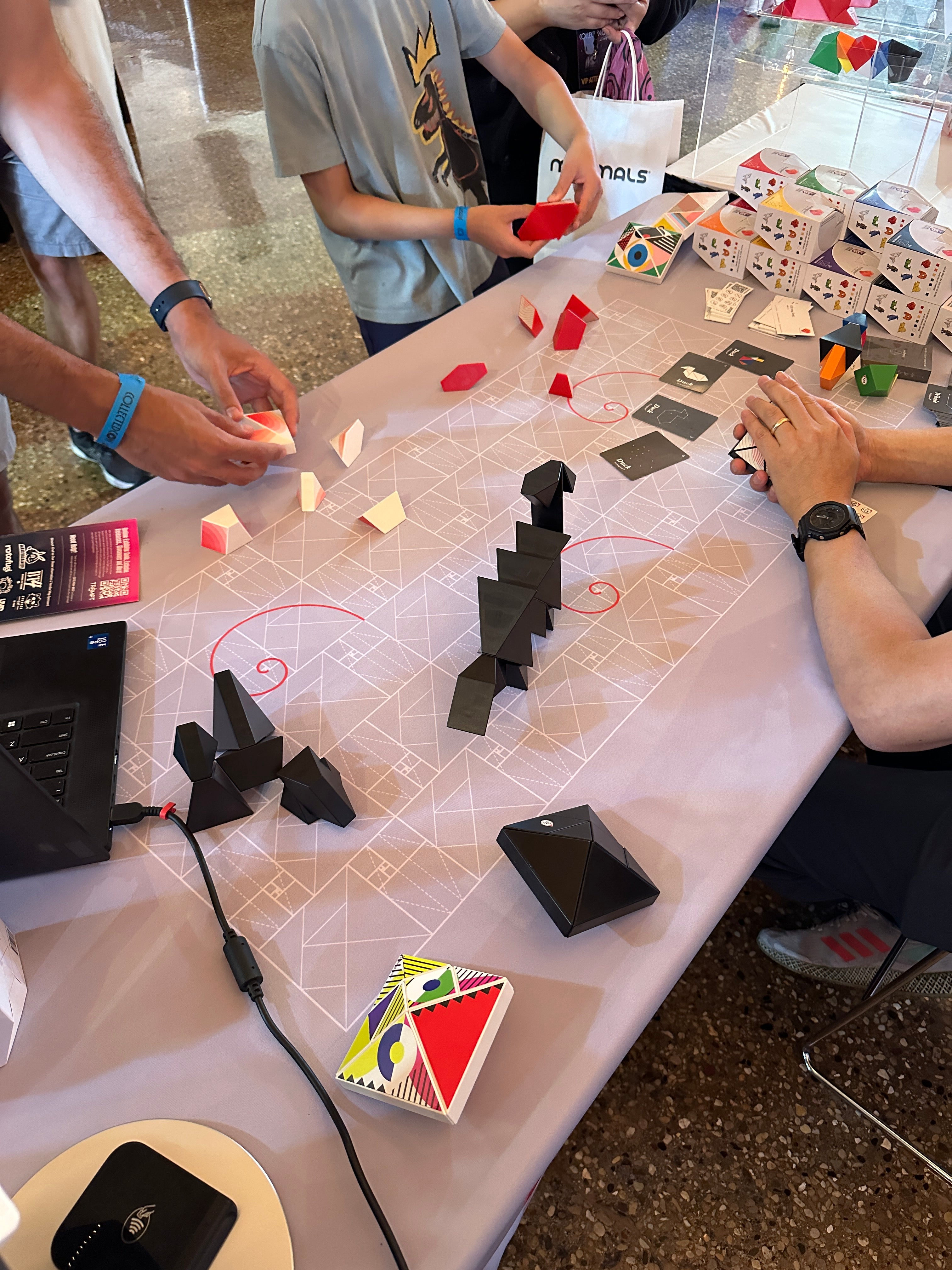 A Gift for you : Final Ver. of 101 Play Guide! – Pickagram